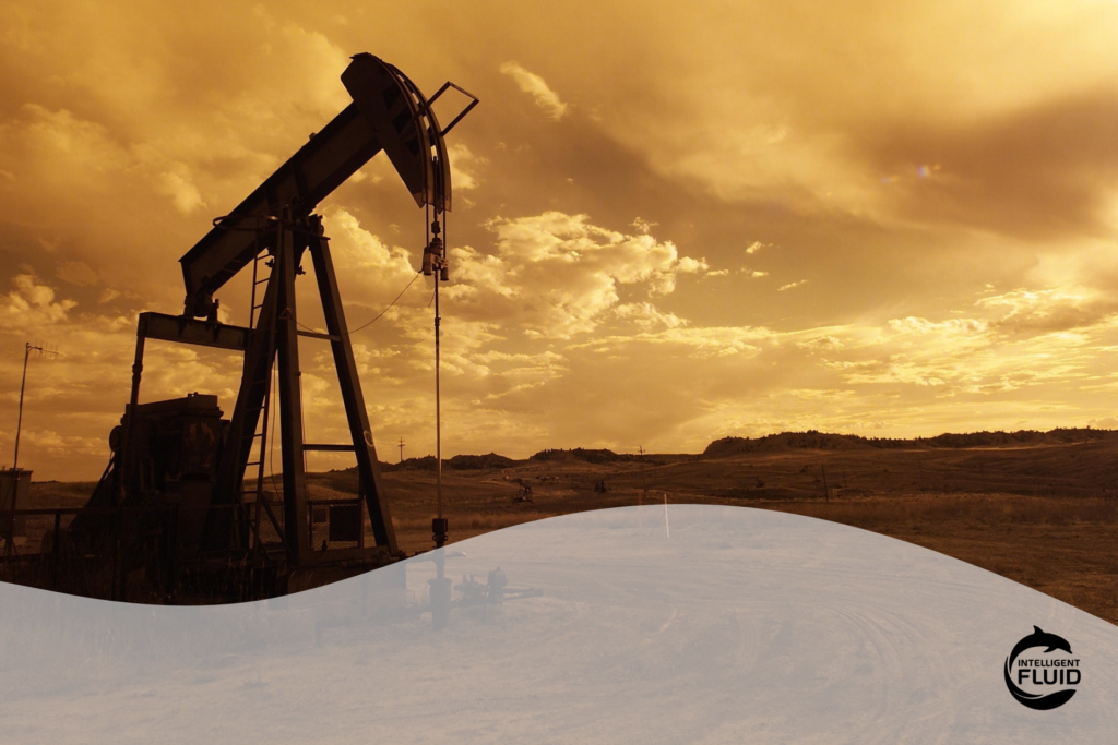 A sustainable solution for rod pump cleaning - intelligent fluids