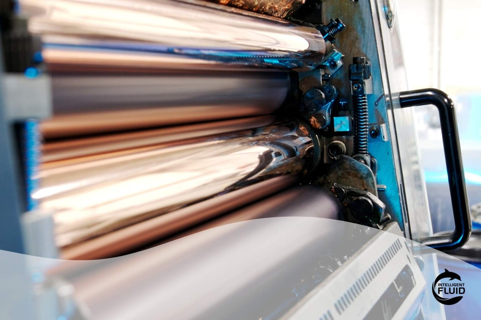 Providing eco friendly industrial cleaning products